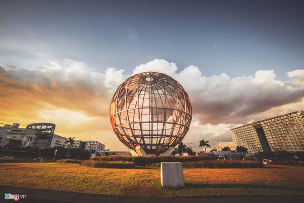 Exploring the Enchanting Sunset Scenery in Manila Bay, Philippines - Mytour
