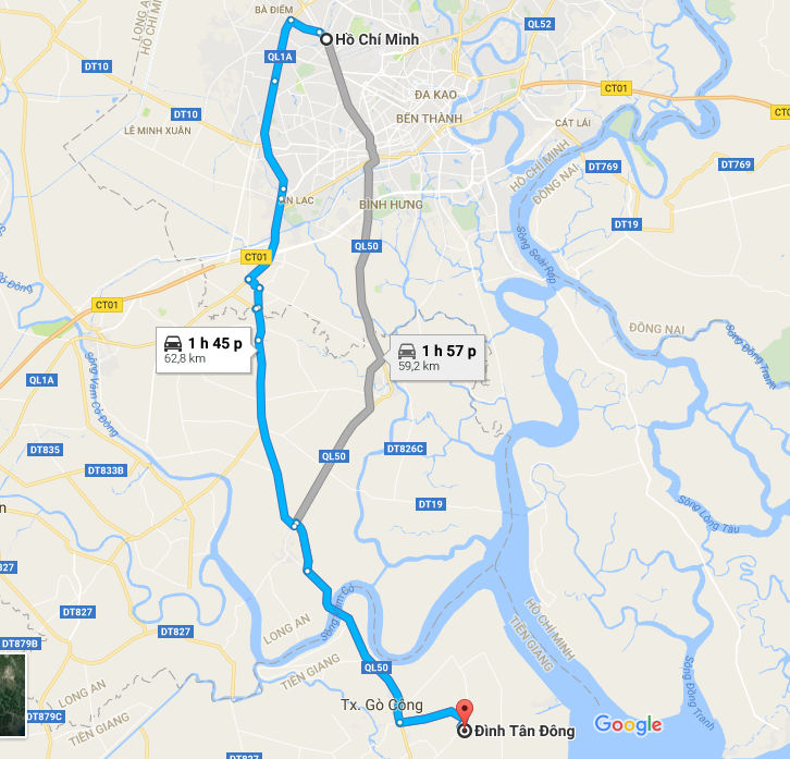 Explore the timeless allure of Tân Đông Temple, over 110 years old ...