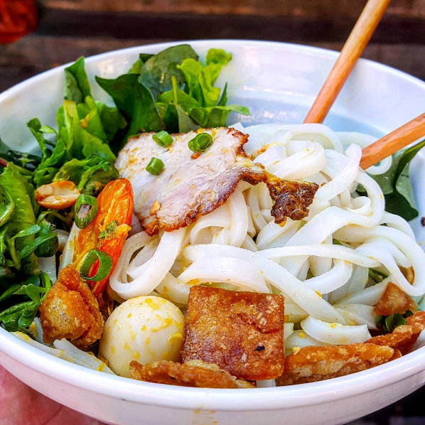 Explore the Delicious Culinary Scene in Da Nang - Mytour