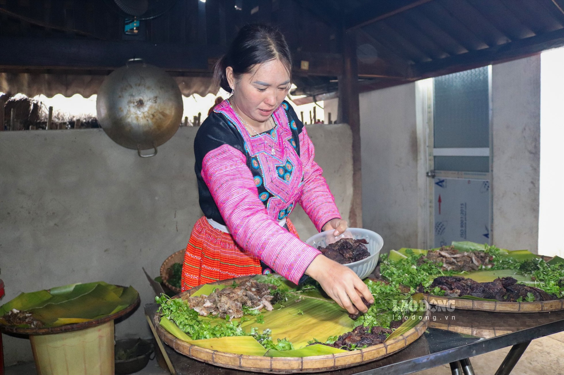 Exploring Northwest Vietnam: Unveiling the Traditional Tet Customs of ...