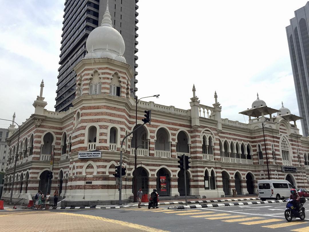 Explore the most unique museums to visit in Kuala Lumpur, Malaysia