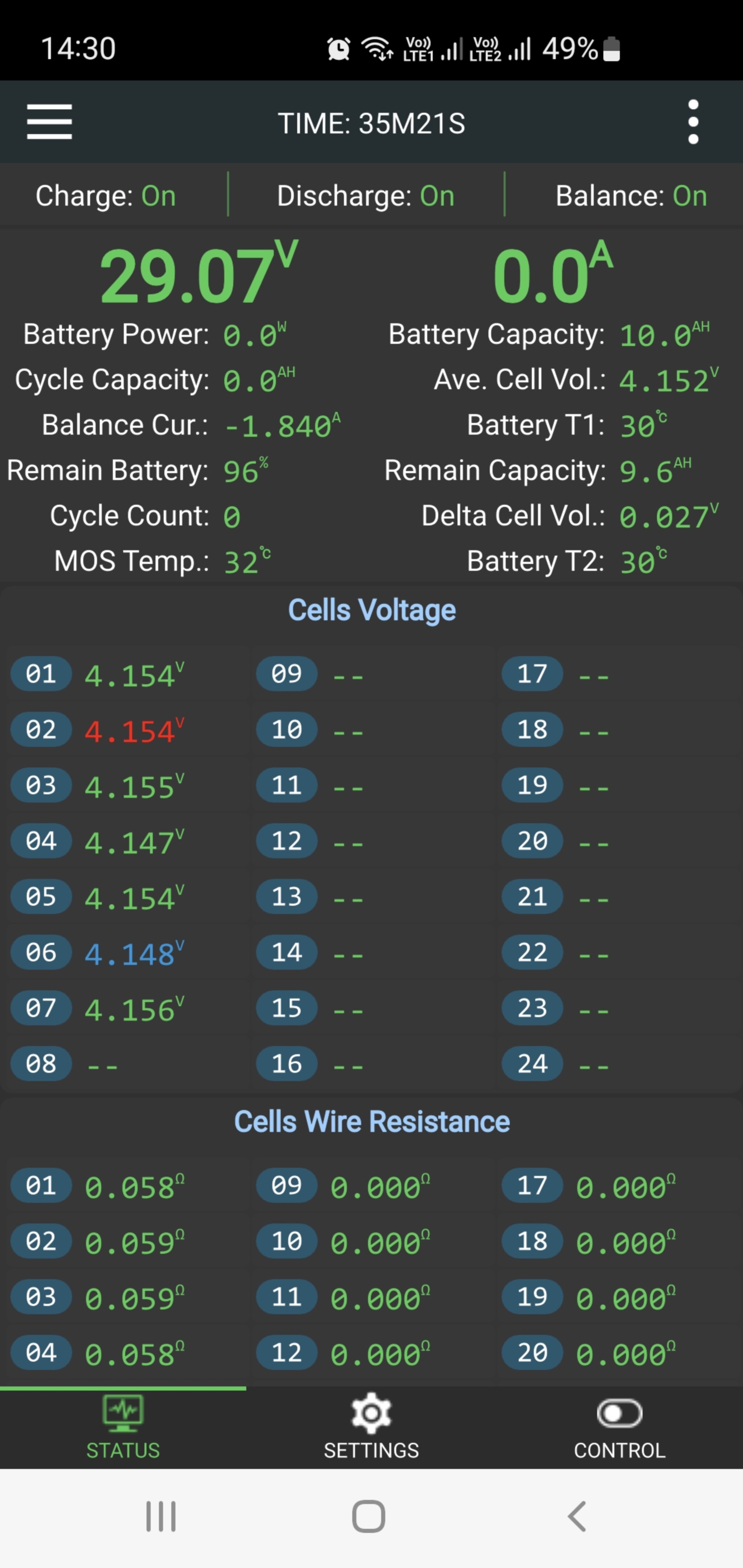BMS JK - Giải pháp thông minh cho những người yêu thích tự làm | Tác ...