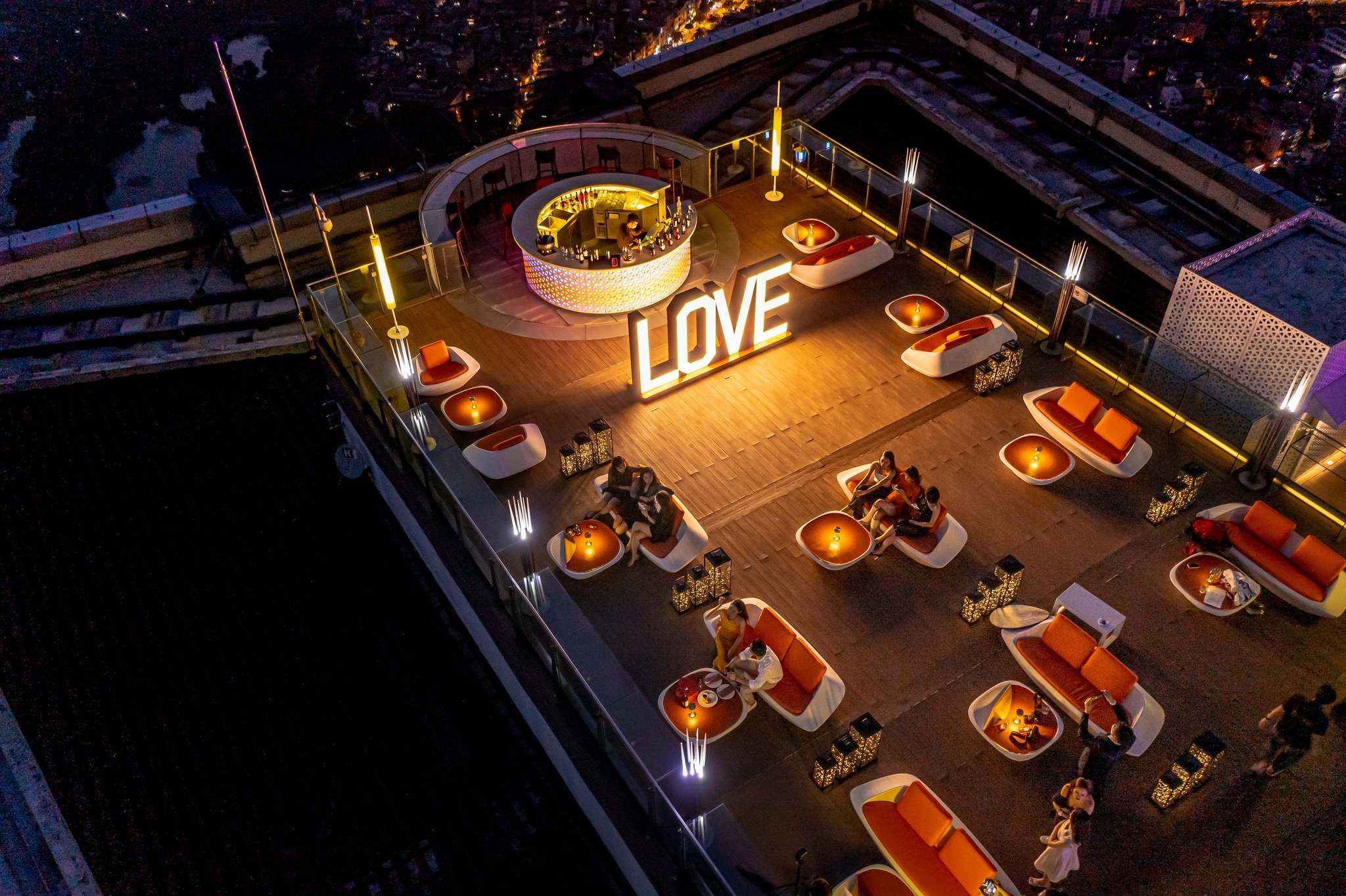 Discover 5 Ideal Romantic Spots in Hanoi for Memorable Dates
