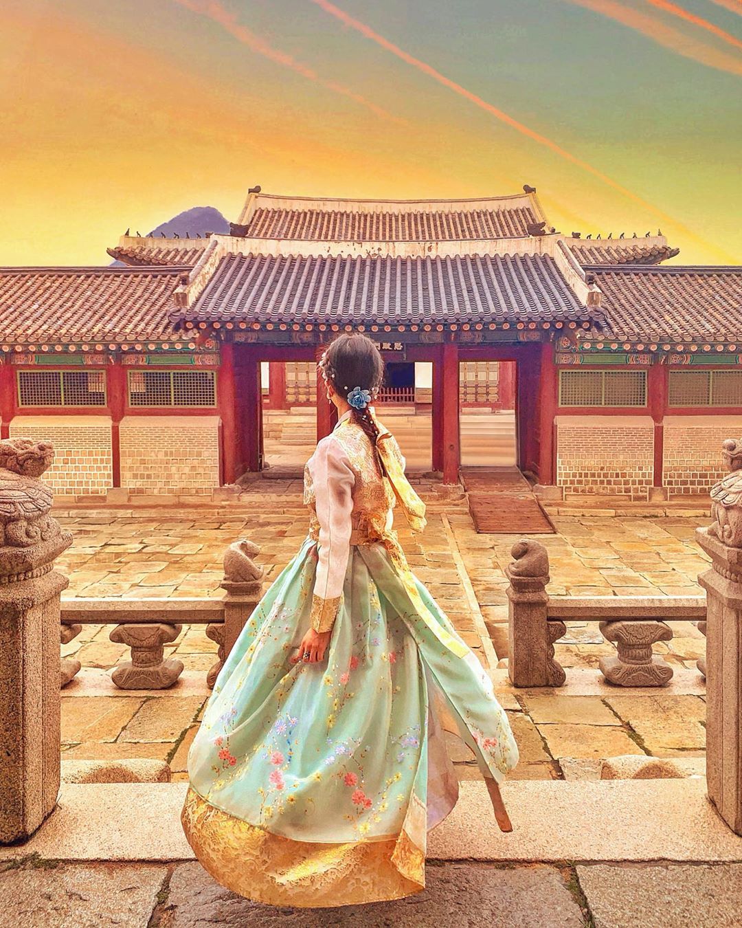 Discover Seoul with a 4N4D Tour in Korea: Explore Seoul - Nami ...