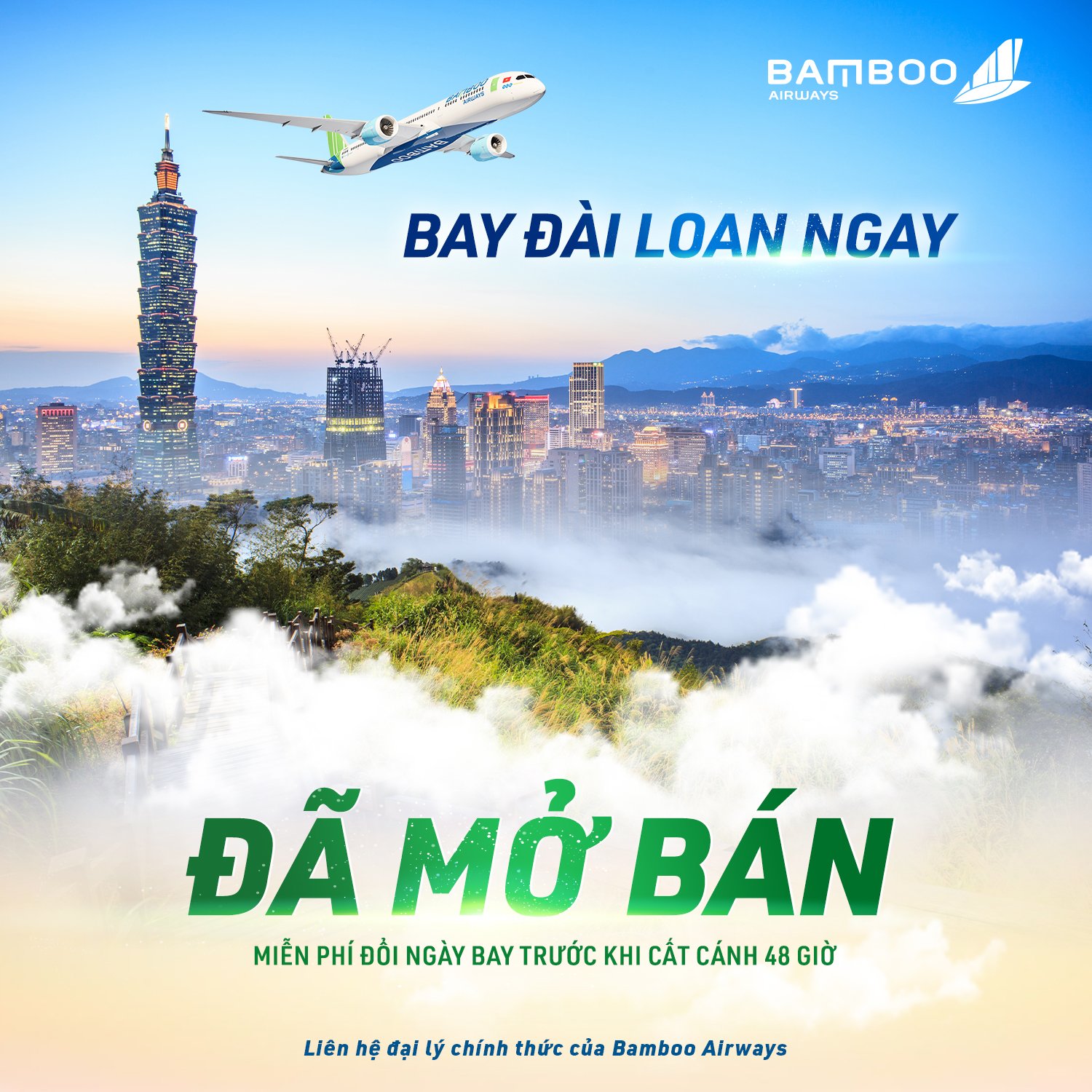 Major airlines officially open round-trip tickets for the Hanoi ...