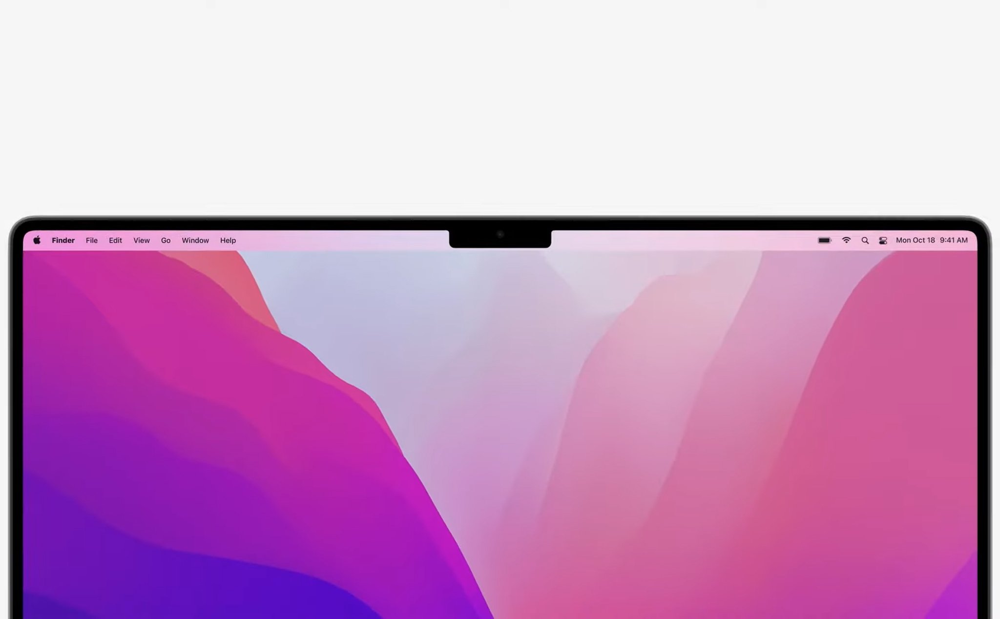 Apple: Notch là một cách tinh tế để tăng không gian hiển thị cho người dùng