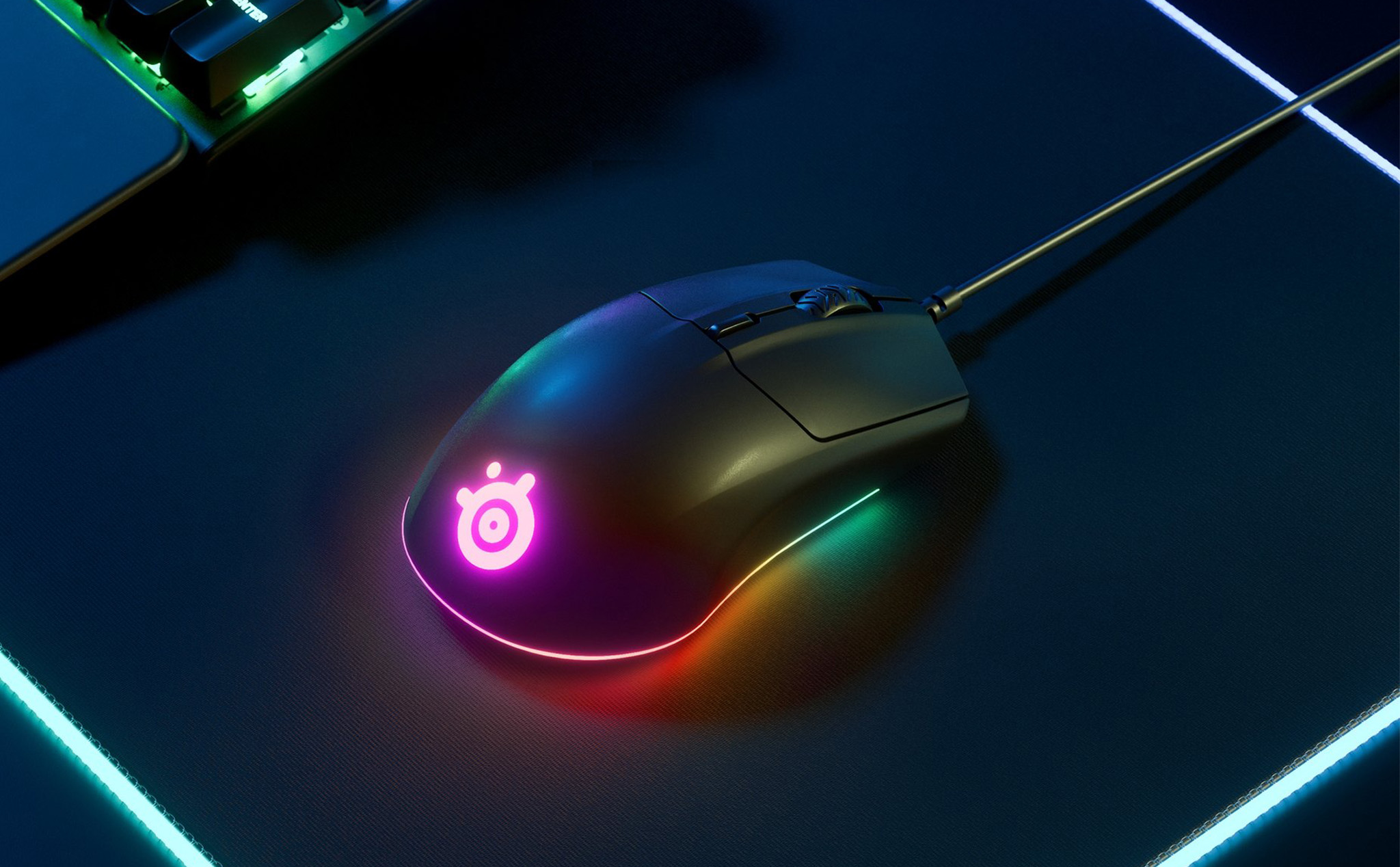 GN Group chi ra 1,2 tỷ USD để sở hữu thương hiệu SteelSeries danh tiếng