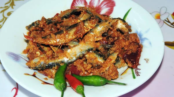 Thính fish sauce: A must-try delicacy when visiting Hoi An - Mytour