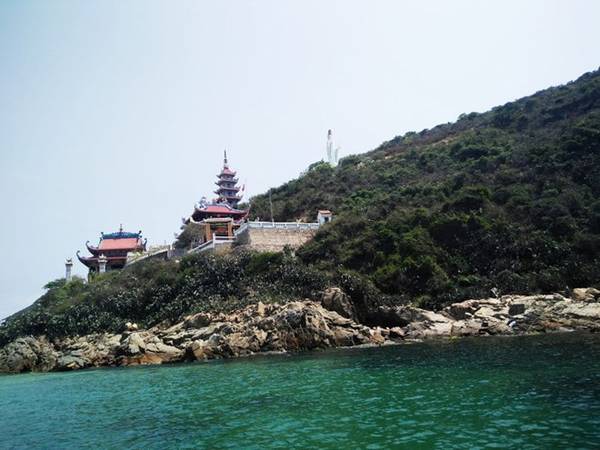 Exploring Binh Dinh with Just 700,000 Dong - Mytour