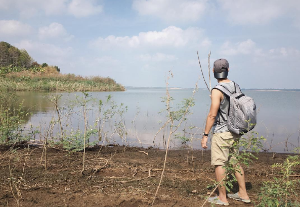 Discover the Untouched Beauty of Ó Island - Your Must-Check-in ...