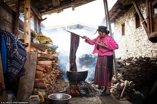 Explore the Charm of Bhutan by Visiting the Resilient Ancient Tribes ...