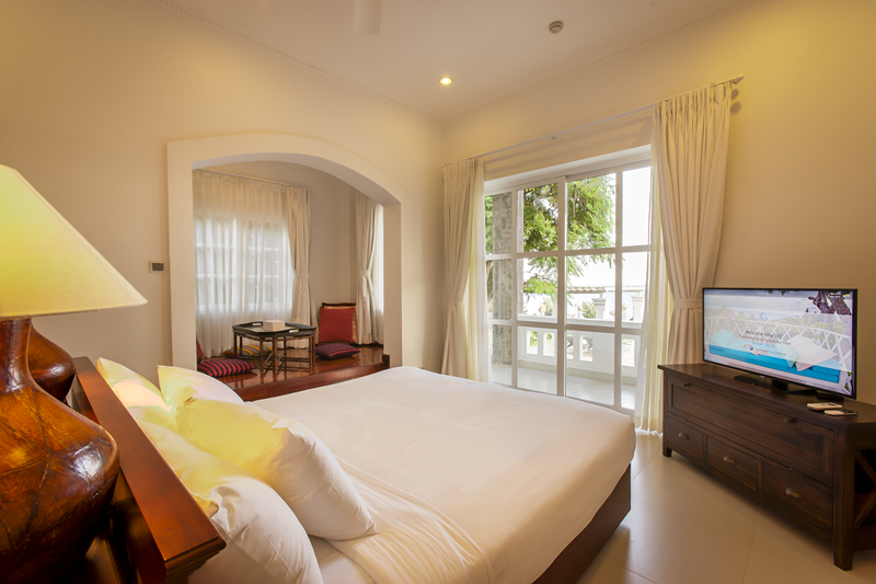 Experience the Beauty of Alma Oasis Long Hải - A Stunning Resort in Every Aspect in Vũng Tàu ...