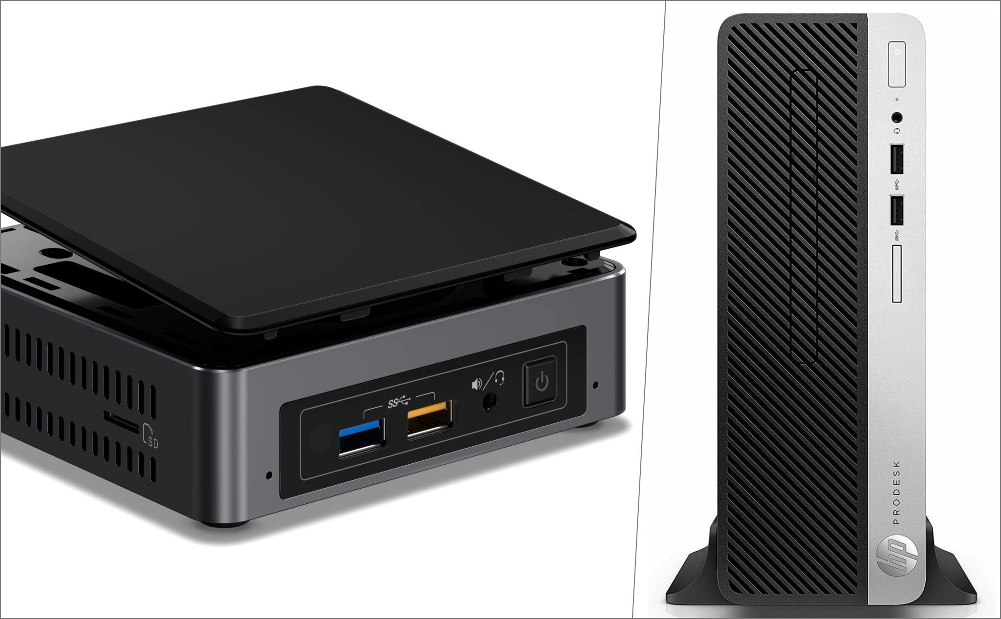 Mua máy học online cho con: Chọn mini PC hay máy bộ, xem xét chi phí ...