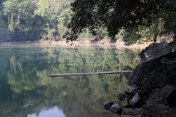 Admire the Enchanting Beauty of Ba Be Lake in Early Summer - Mytour