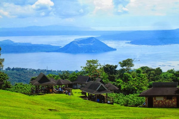 Tagaytay Highlands - A Hidden Gem in the Philippines - Mytour