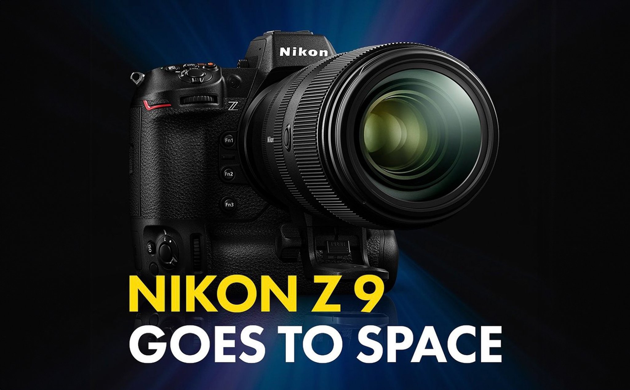 Nikon Z9, siêu phẩm mirrorless chinh phục không gian vũ trụ khiến NASA ...
