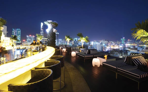 Discover 20 beloved bar destinations across Vietnam with Mytour