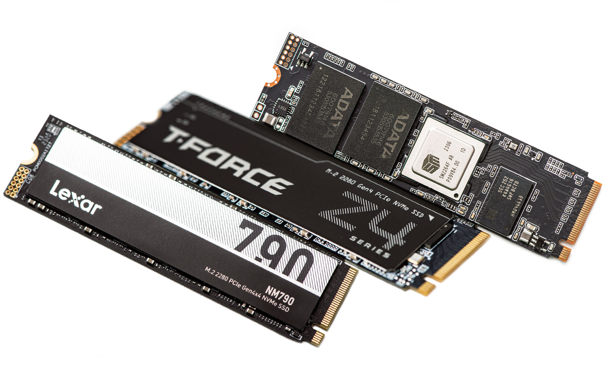 5 điều cần biết về SSD vào thời điểm hiện tại