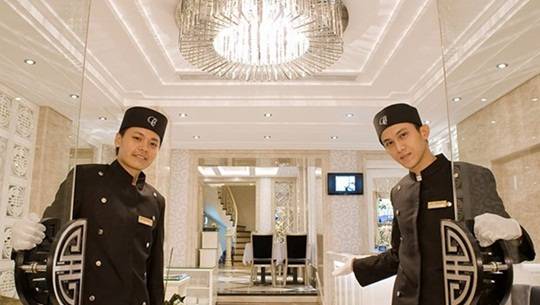 Church Boutique Hotels - Celebrities' Preferred Choice