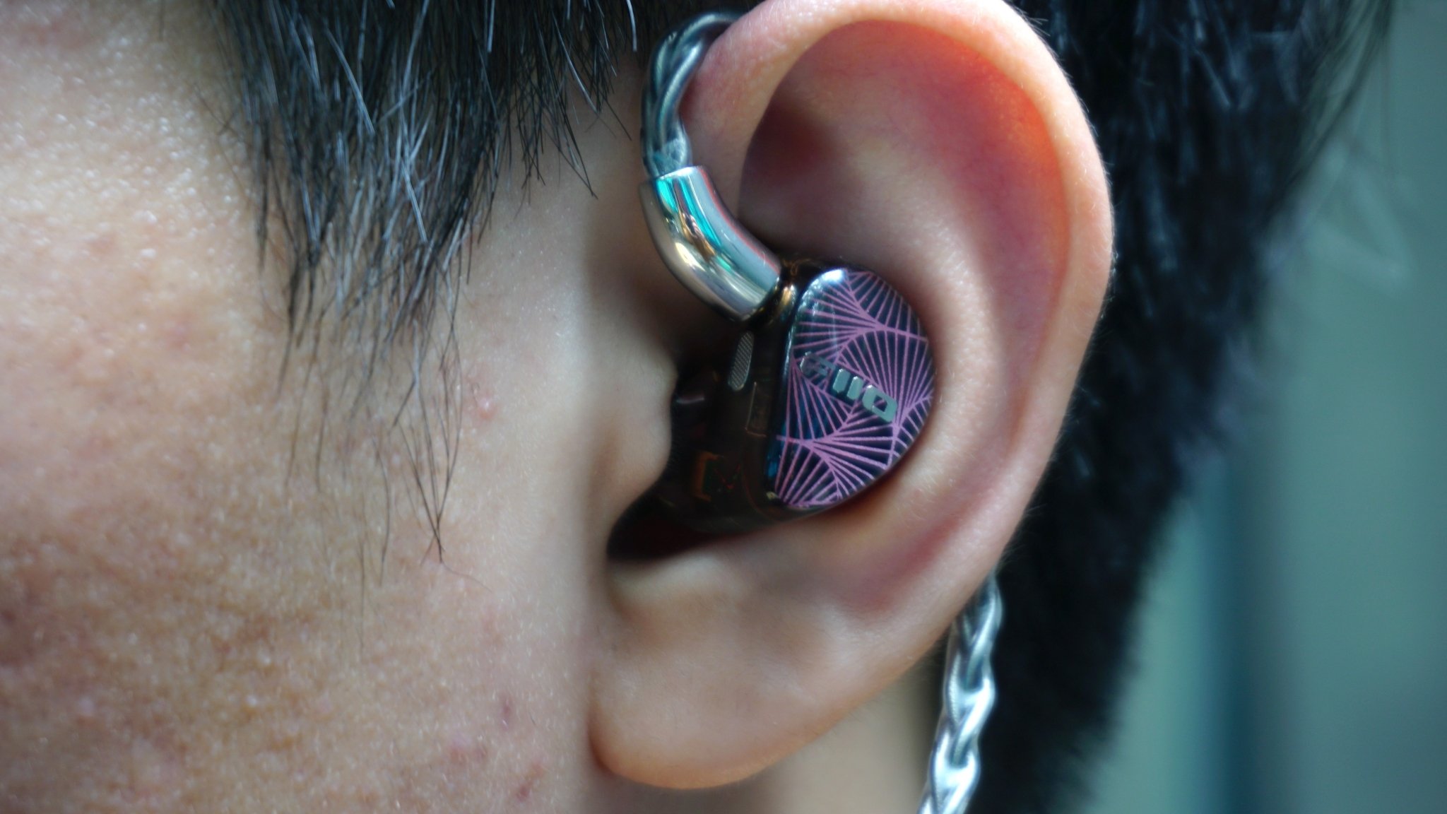 Trên tay tai nghe FiiO FX15: công nghệ âm thanh đa dạng, giá trị ~20 ...