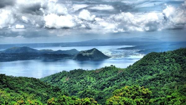 Tagaytay - Philippines' Summer Capital - Travel Guide - Mytour