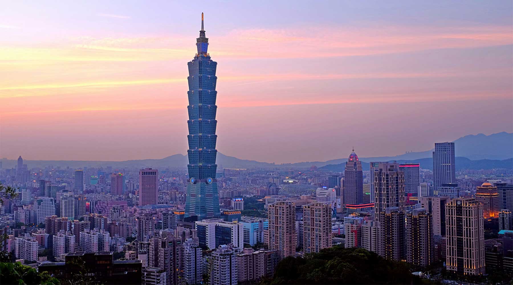 Travel Guide to Taiwan: From A to Z (Latest 2024 Updates) - Mytour