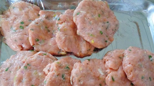 Simple Cooking: Delicious Basa Fish in Sweet Tomato Sauce - Mytour