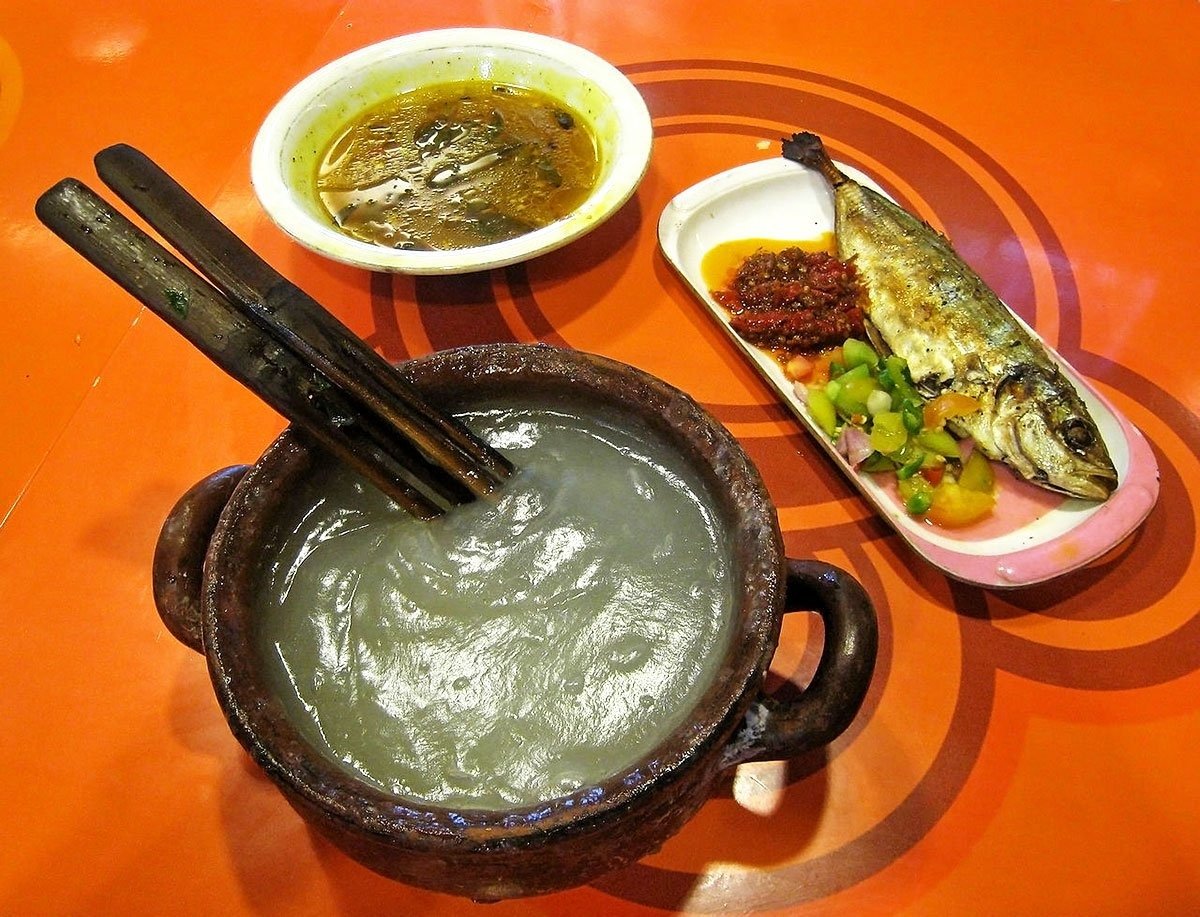 Discover the Irresistible Charm of Brunei's 17 Signature Dishes - Mytour