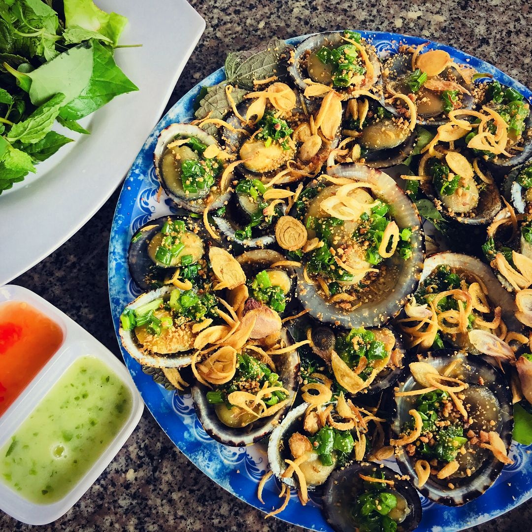Delightful Culinary Delights of Con Dao - Mytour