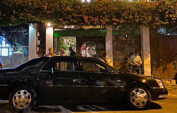 Gastronomic Havens that Welcomed Renowned Dignitaries - Mytour