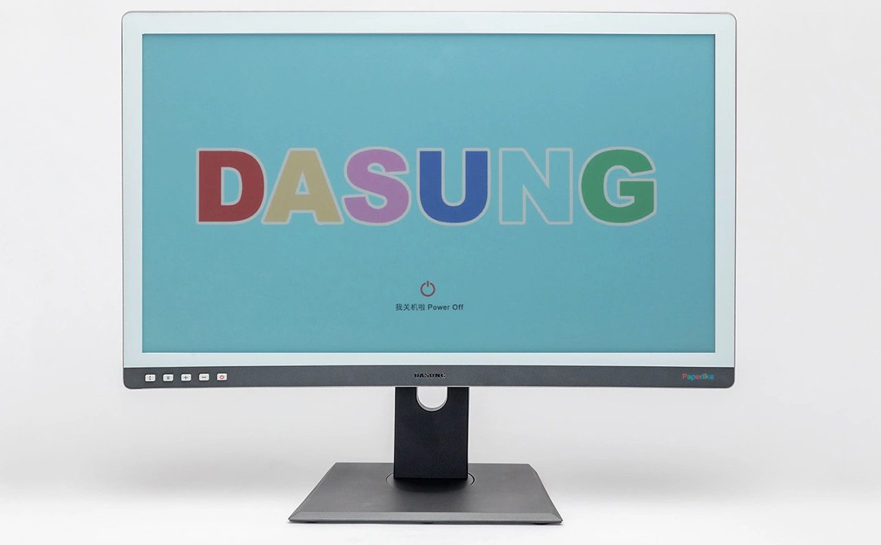 Paperlike Color: Màn hình PC e-ink màu đầu tiên trên thế giới, có kích ...