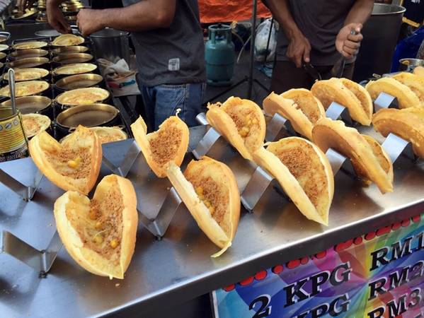 10 Must-Try Street Foods That Will Ignite Your Taste Buds While ...