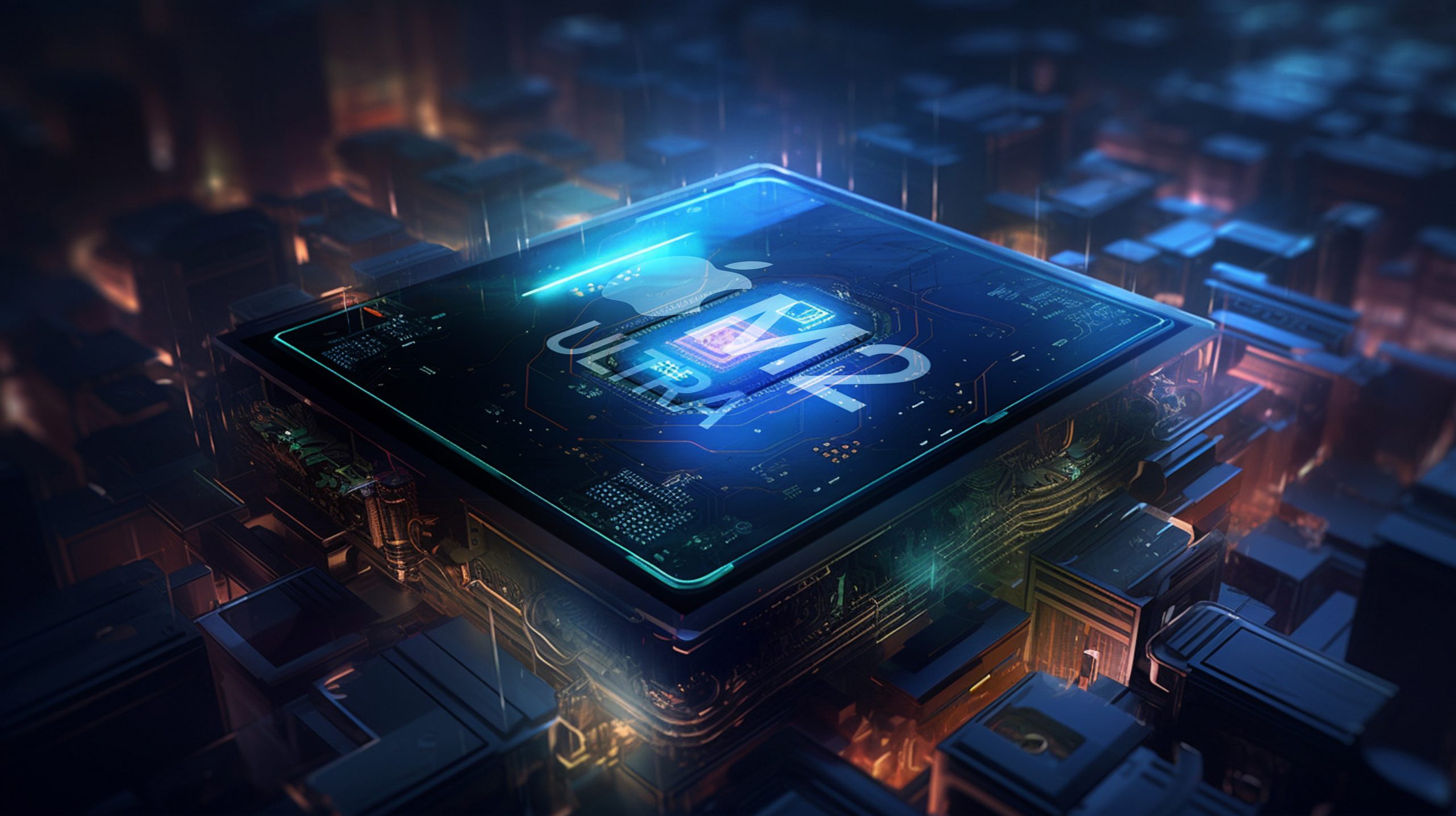 Khám phá điểm số của GPU M2 Ultra trong bài kiểm tra Geekbench 6 Metal ...