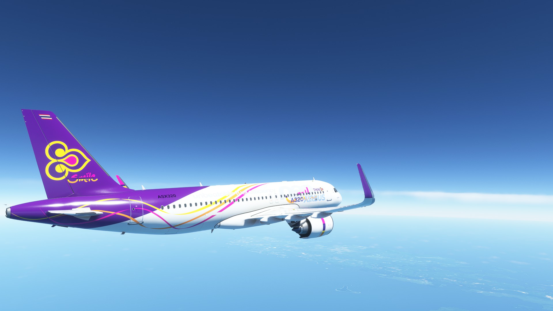 Explore domestic Thailand with special round-trip fares from Thai ...