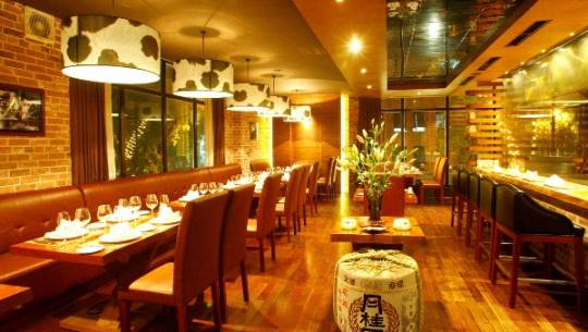 Explore the Beauty of Saigon through its Exquisite Dining Venues