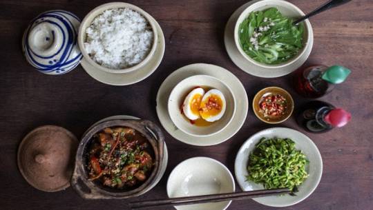 11 Traditional Vietnamese Rice Eateries That Will Delight Your Taste ...