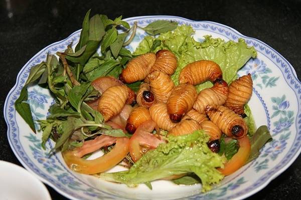 Must-Try Delicacies in Bến Tre
