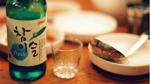 5 Enjoyable Korean Liquors