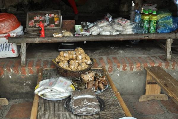 Mytour - The Flavor of Lam Tea in the Oldest Village in Vietnam