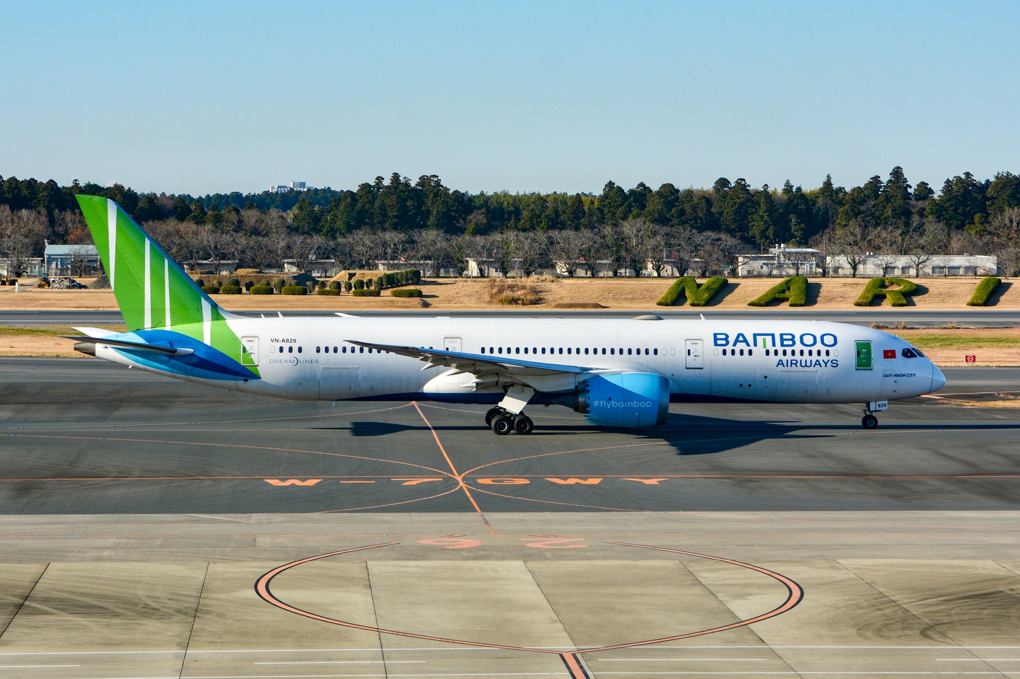 Bamboo Airways Announces Updated Ticket Conditions Post System Upgrade ...