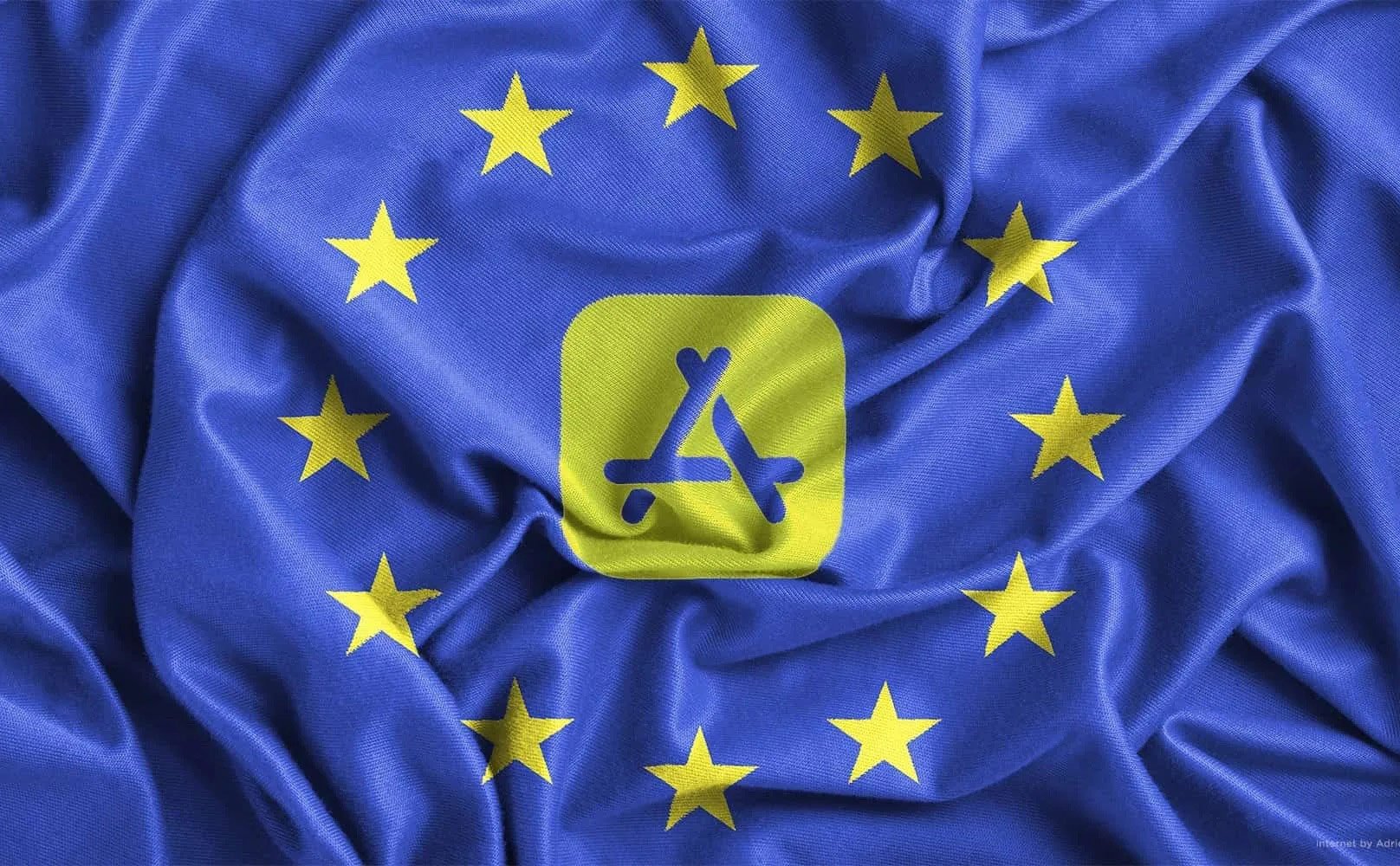 Apple tiết lộ thông tin về số lượng người dùng hàng tháng trên các App Store tại Châu Âu