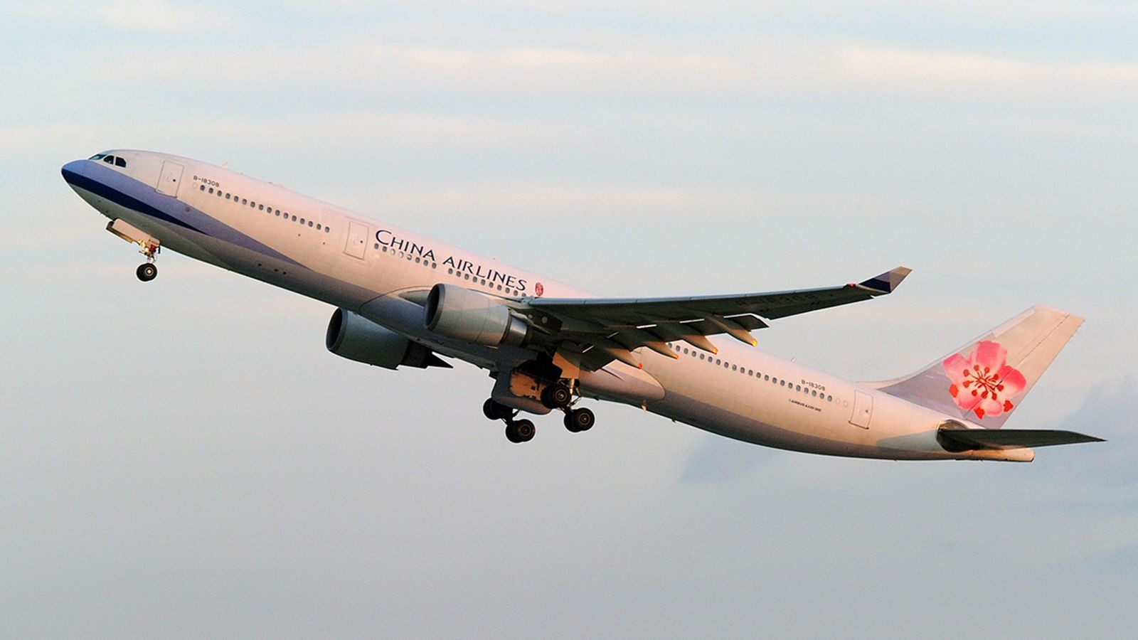 China Airlines updates flight schedule for Vietnam - Taiwan - San ...