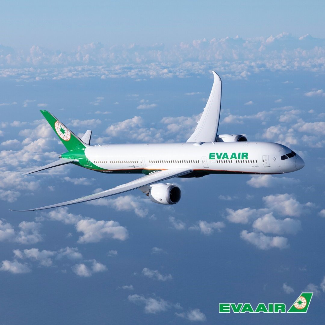 EVA Air updates enticing fares for trips to Brisbane and Seoul - Mytour