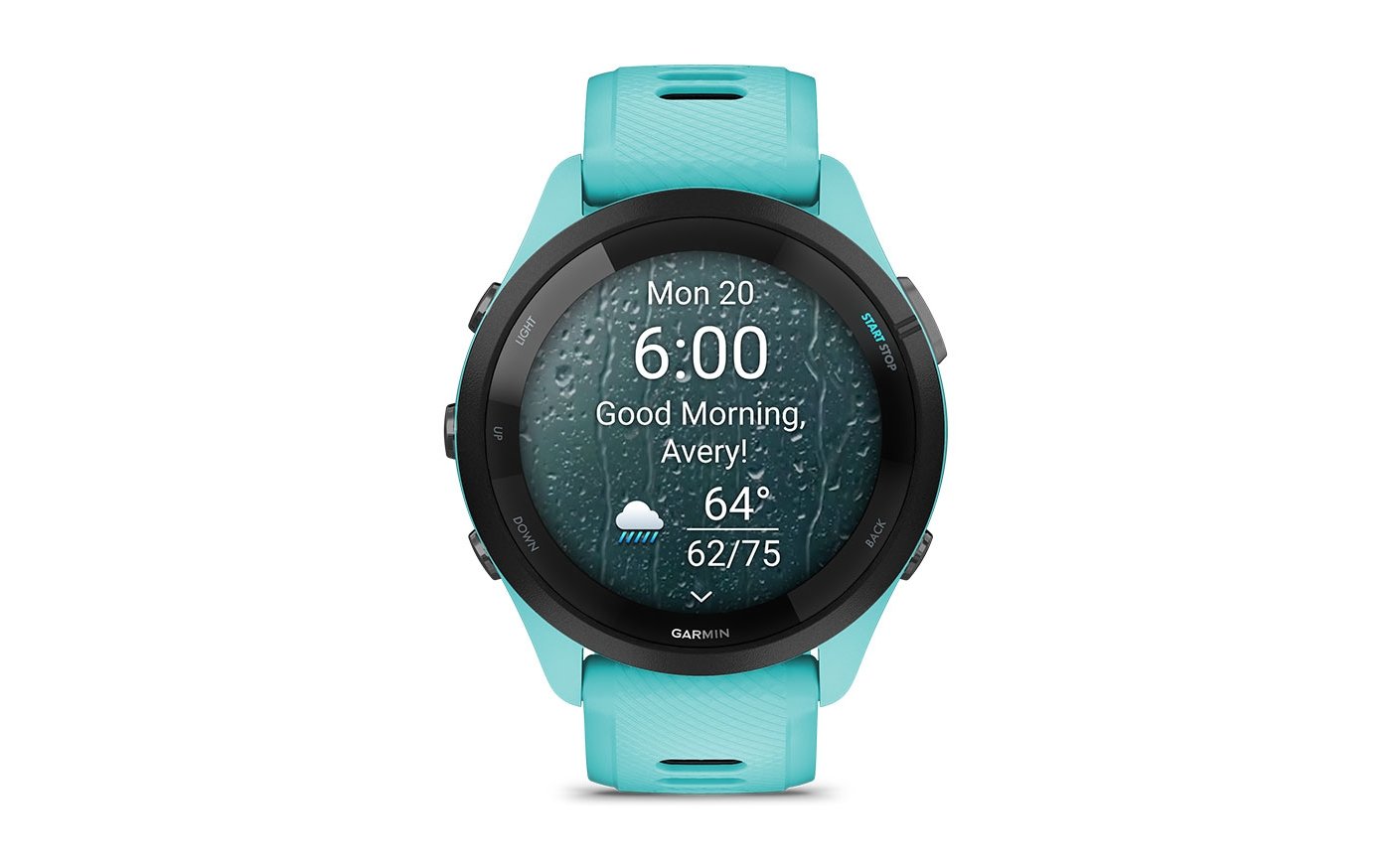 Garmin giới thiệu Forerunner 265 và 265S: Màn hình AMOLED, tích hợp âm ...
