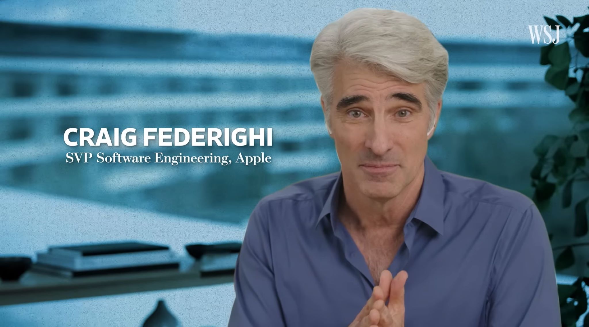 Khám phá video giới thiệu tính năng Bảo vệ Dữ liệu Nâng cao của Apple
