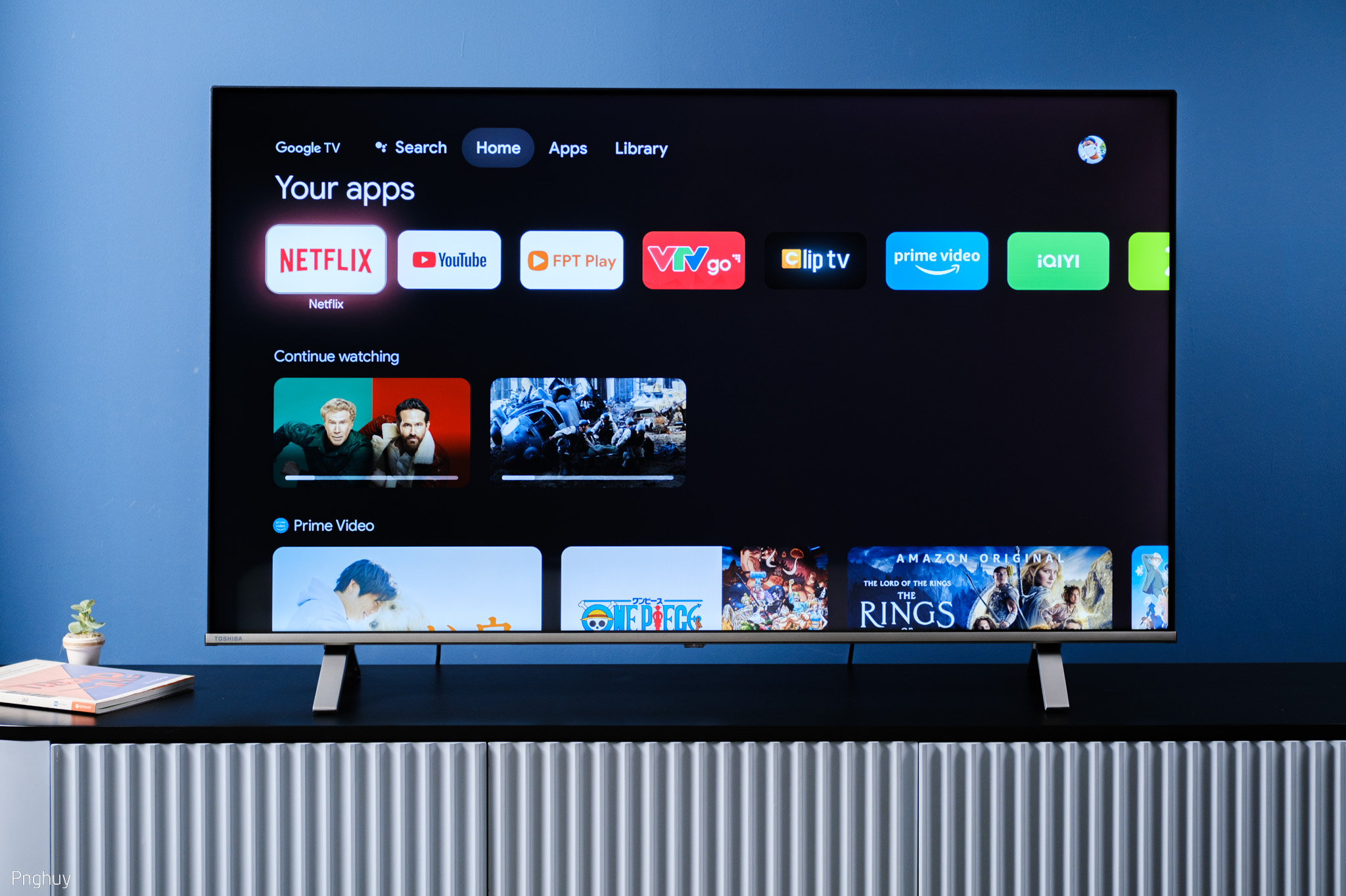 Google giới thiệu Android TV 13: tập trung vào cải thiện trải nghiệm ...