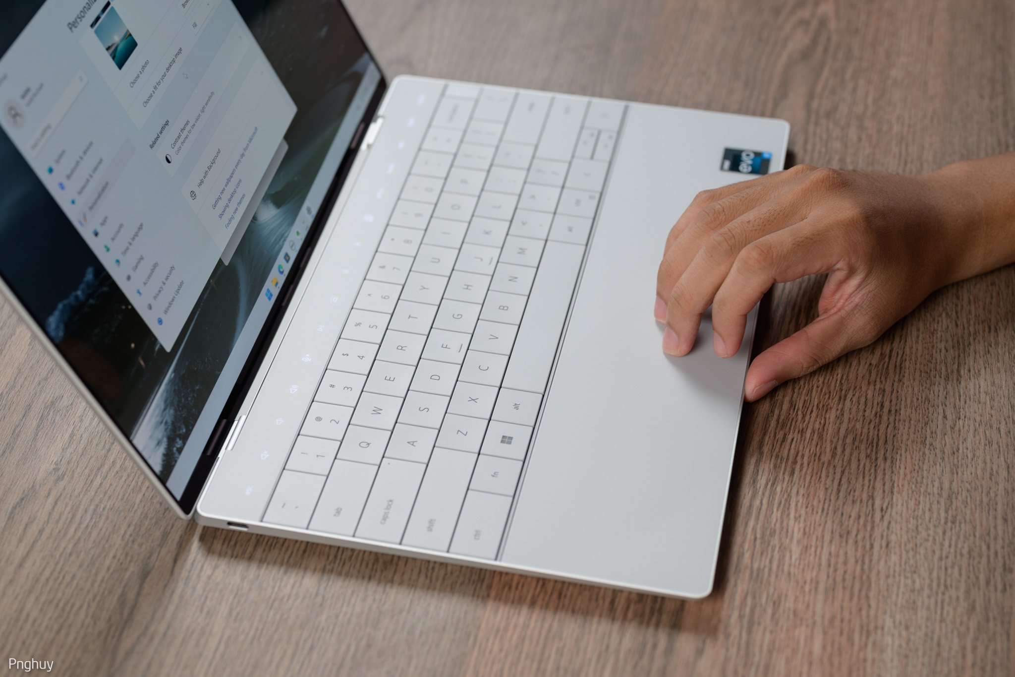 Bí quyết thú vị cho Windows cũ: Tối ưu touchpad trên laptop Windows để ...