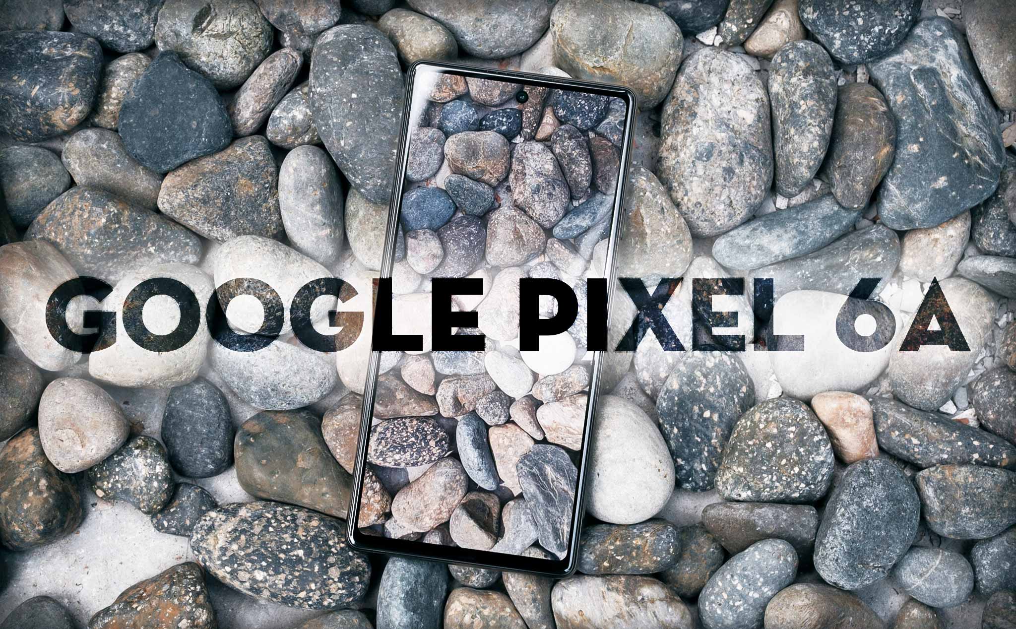 Đánh giá Google Pixel 6a: Lựa chọn hàng đầu dưới 10 triệu đồng cho điện ...