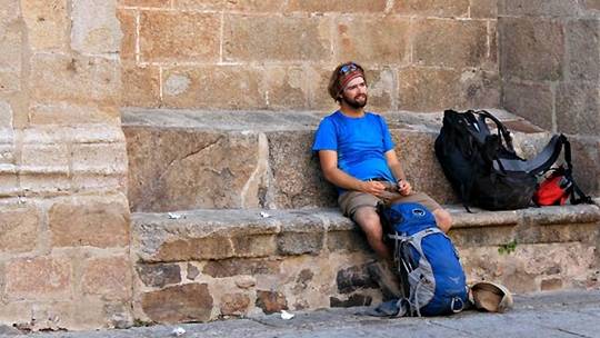 Traveling Tips for Unstable Countries