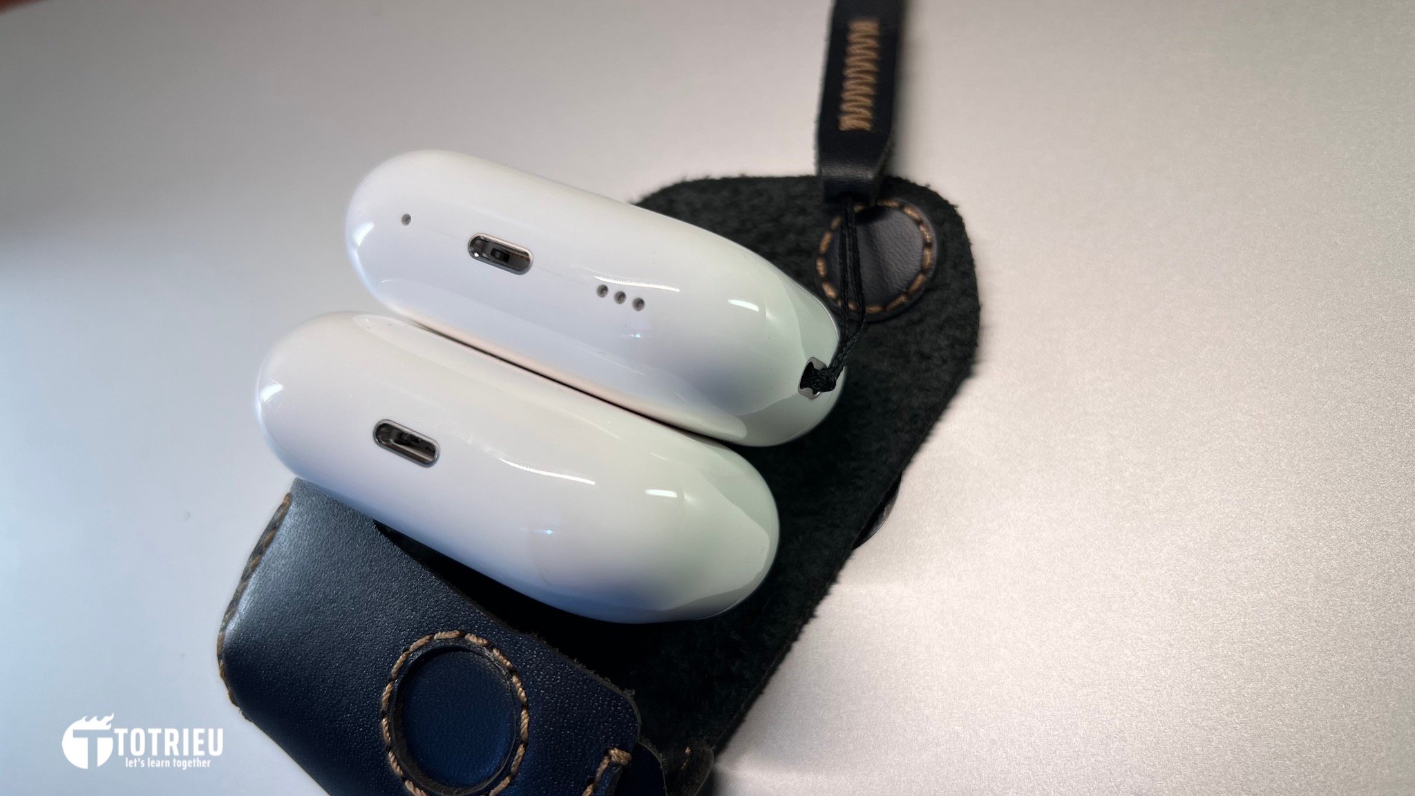 Đánh giá chi tiết AirPod Pro 2 - 2022: Pin 6 giờ, khả năng chống ồn ...